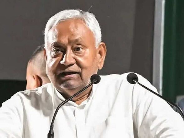 CM nitish kumar की ताज़ा खबरे हिन्दी में | ब्रेकिंग और लेटेस्ट न्यूज़ ...