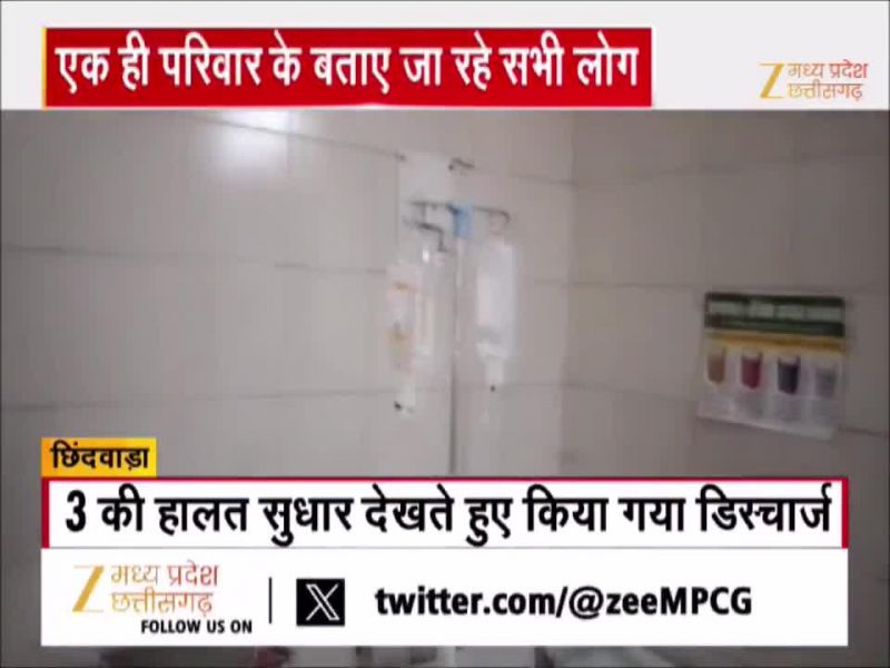 33 members of single family fall victim to food poisoning in pandhurna ...
