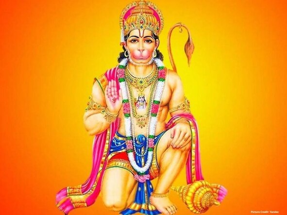 Hanuman Mandir की ताज़ा खबरे हिन्दी में | ब्रेकिंग और लेटेस्ट न्यूज़ in ...