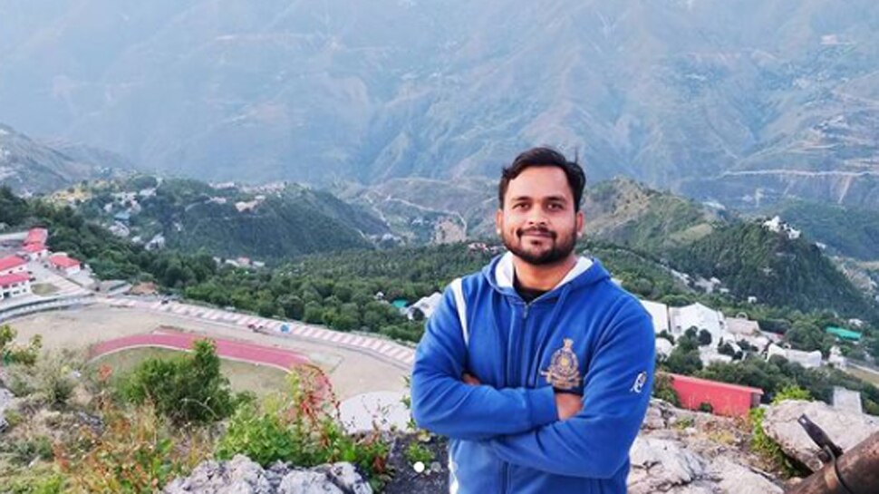 IAS Officer Sumit Kumar Rai Success Story: 5 Attempts for UPSC Exam, 4 Failures and Full-Time ...