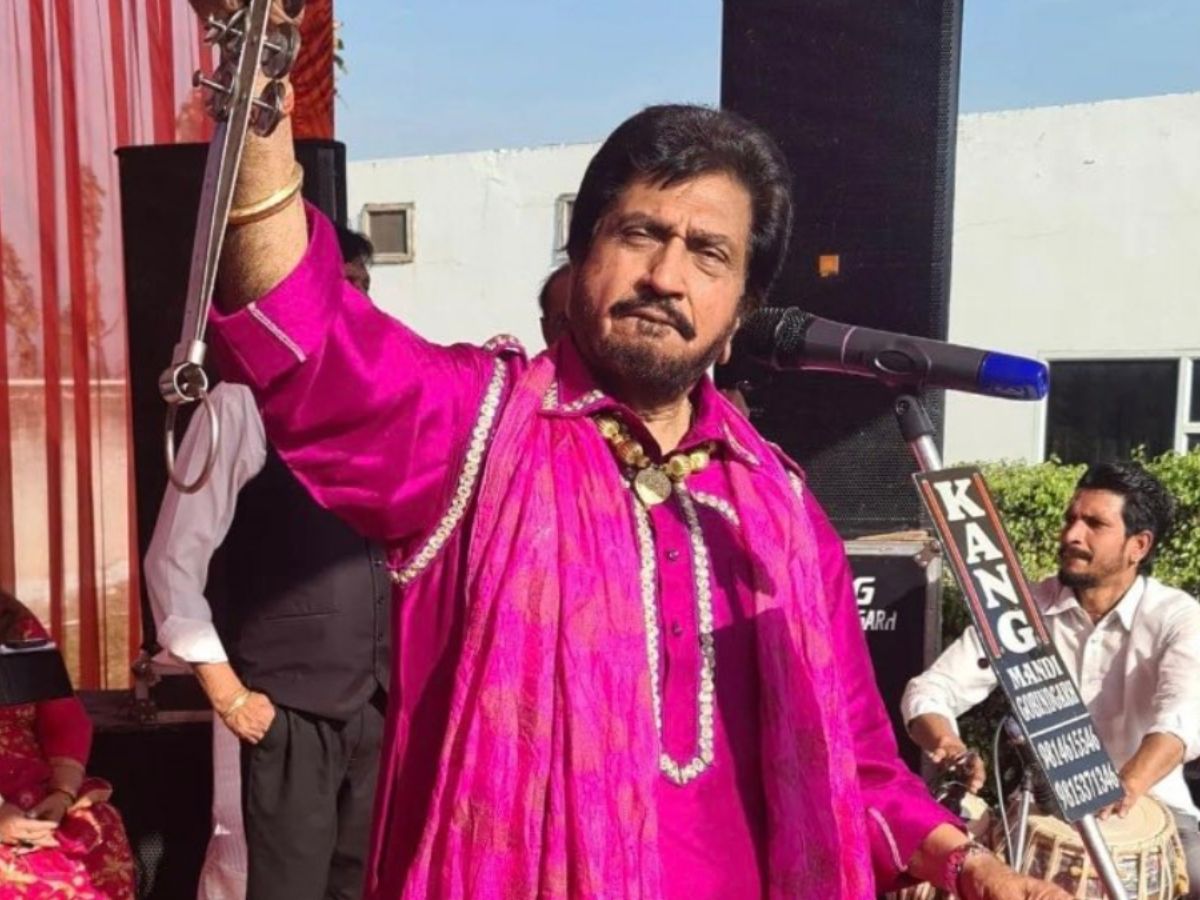 Surinder Shinda Death Anniversary today konw how Surender Pal Singh ...