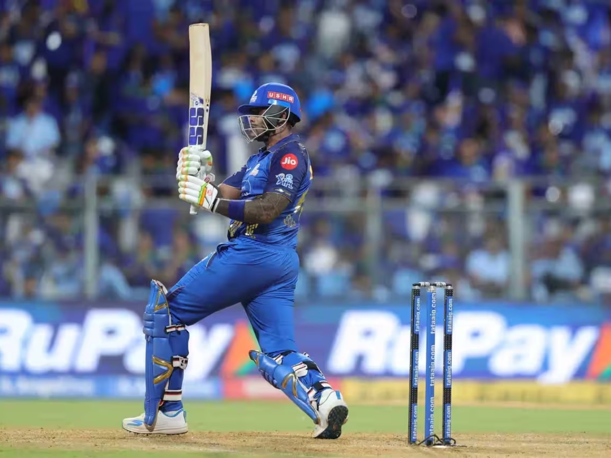 Mumbai Indians Captaincy Controversy Inside Story Hardik Pandya Game ...