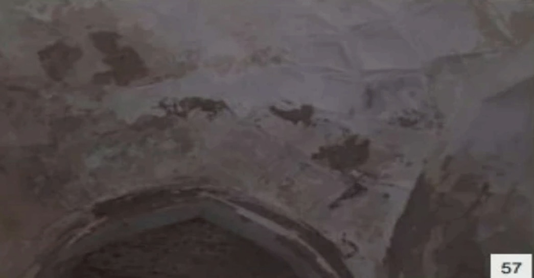 ASI released pictures of 22 rooms of Taj Mahal and the big secret was ...