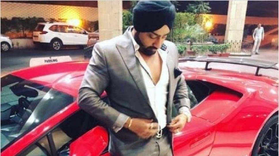 delhi playboy club owner Kabir Talwar Forbes list luxury cars nia ...