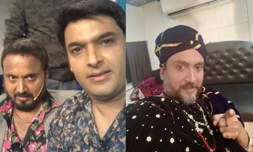 Kapil Sharma Show fame comedian Tirthanand Rao attempt suicide know the ...