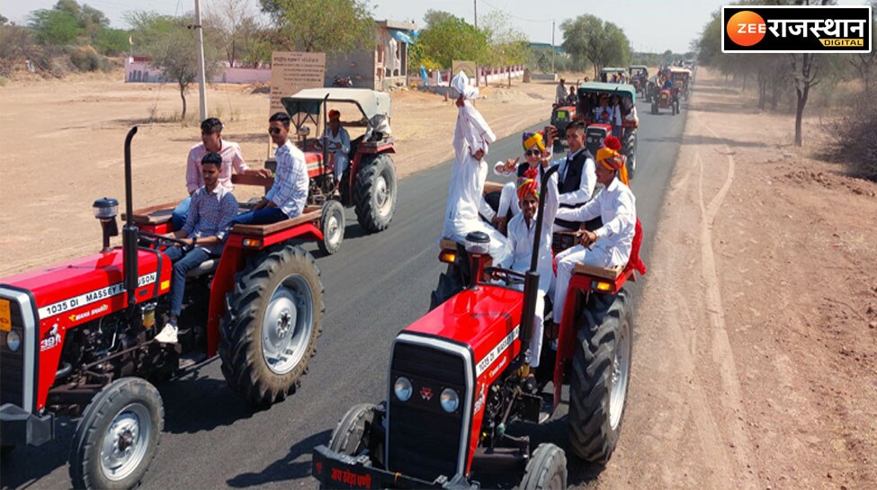 tractor rally in delhi kisan parade Kisan Protest farmer tractor rally ...