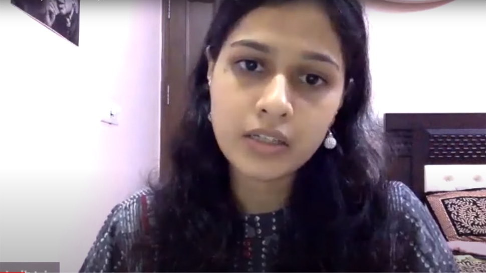 Ankita Jain's Instagram, Twitter & Facebook on IDCrawl