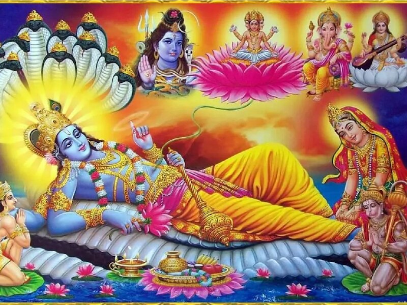 guruwar ke upay do these remedies on thursday for success Family Love ...