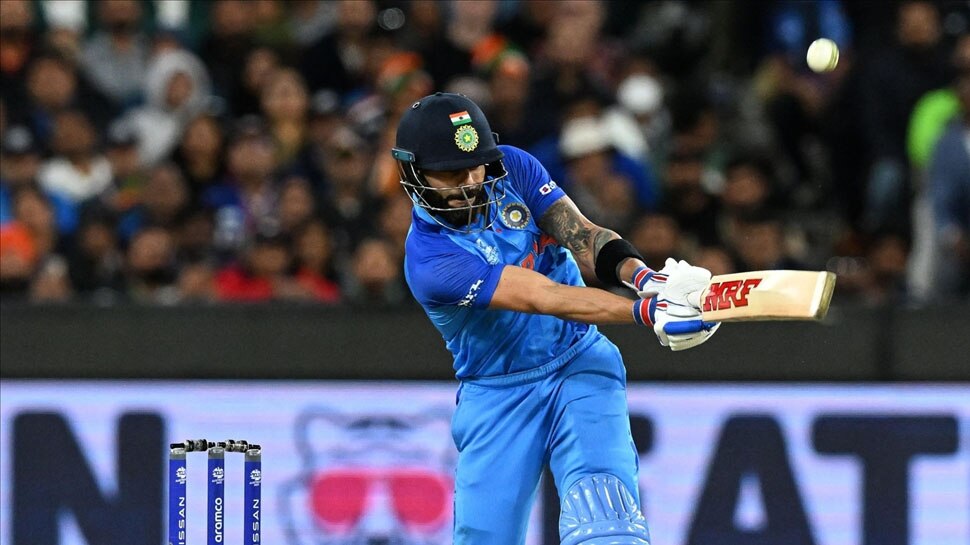 IND vs NED Tom pringle son of Chris Pringle against whom Sachin ...