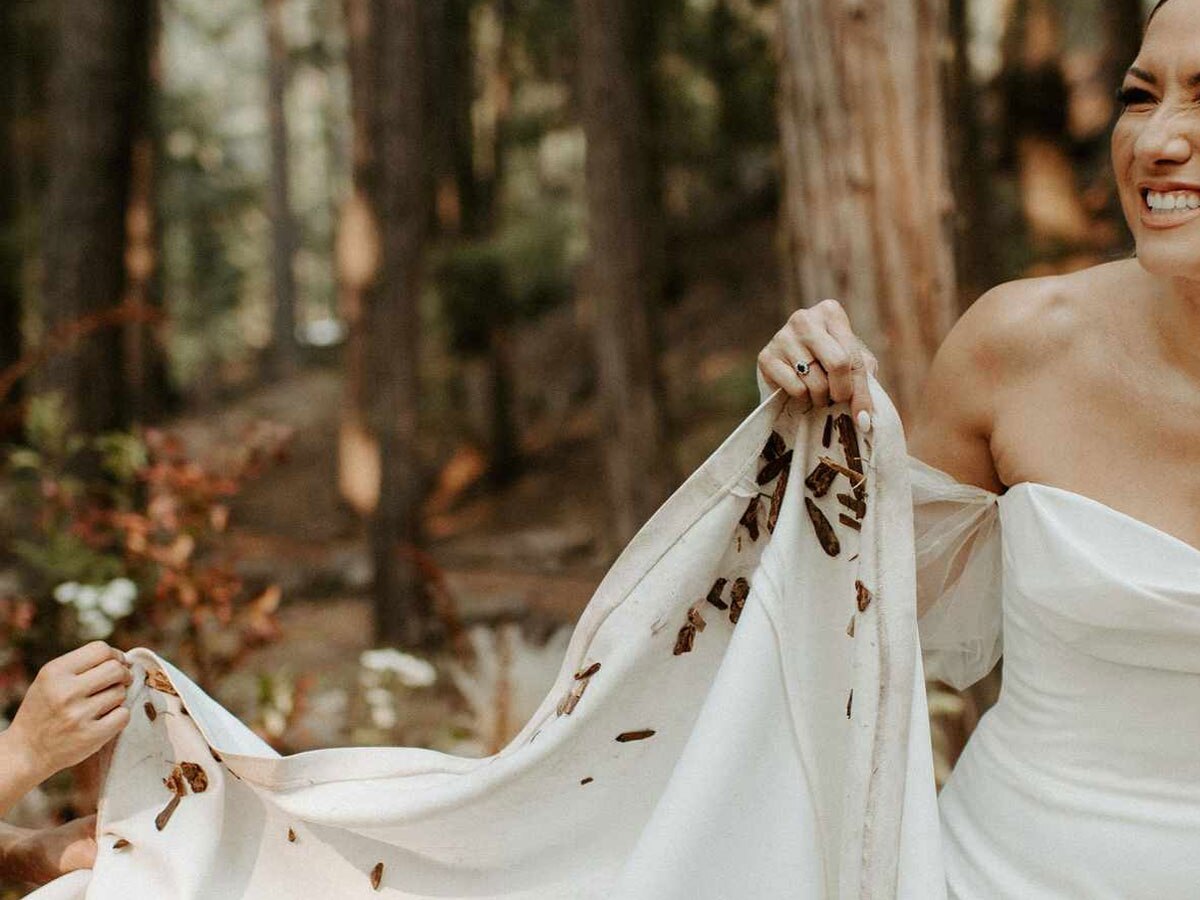 Blackening of the bride scotland Blackening is dirty pre wedding ...